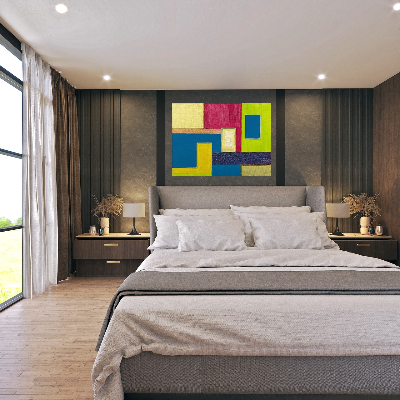 GGabyArt - Quality Art for You - Satisfaction